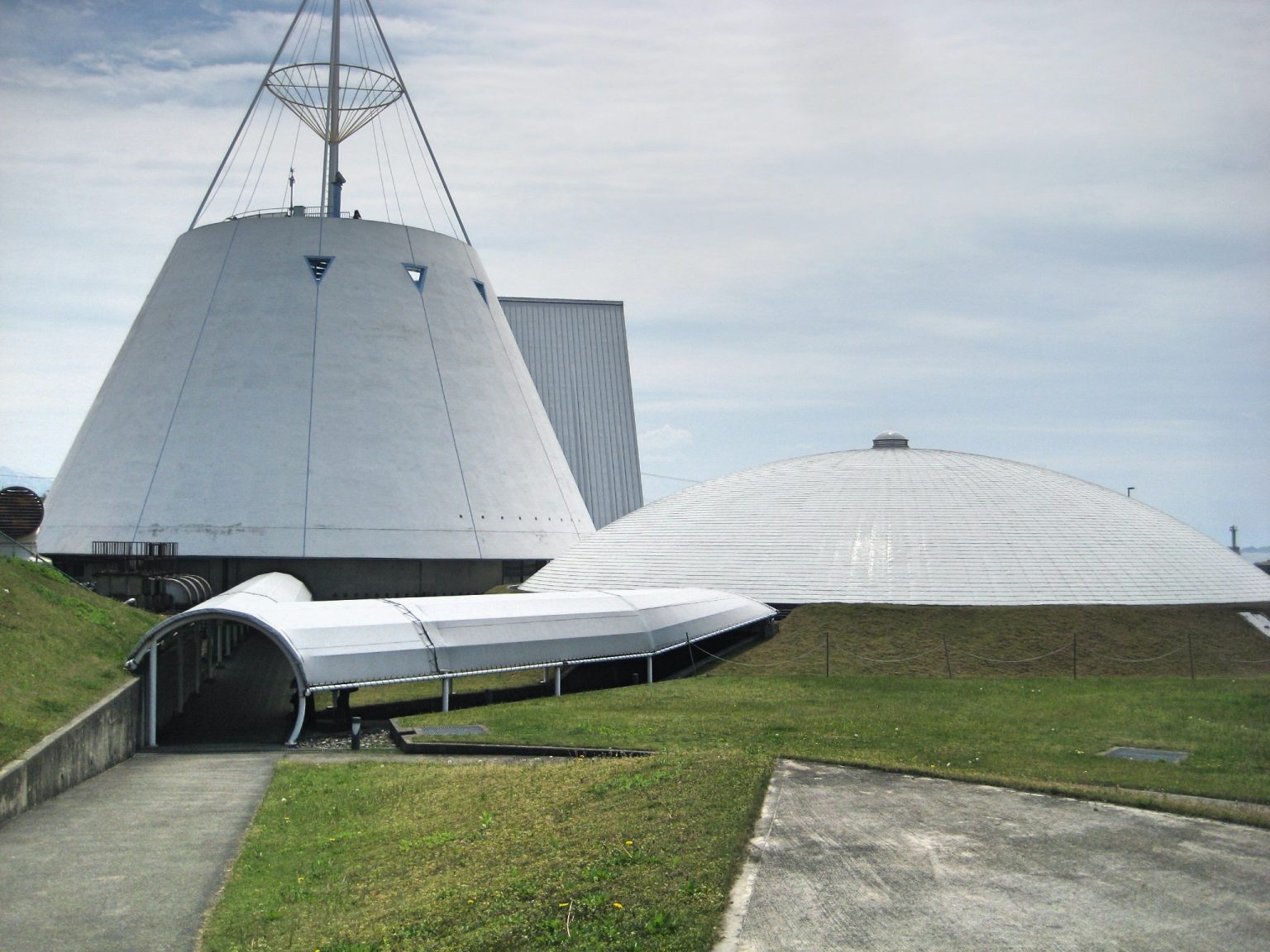 Two mysterious things you can see in Uozu | The Association for Japanese History and Travel